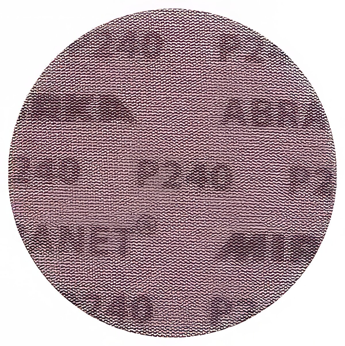 Диск шлифовальный Mirka Abranet d150 мм P240 на липучку сетчатая основа (5 шт.)