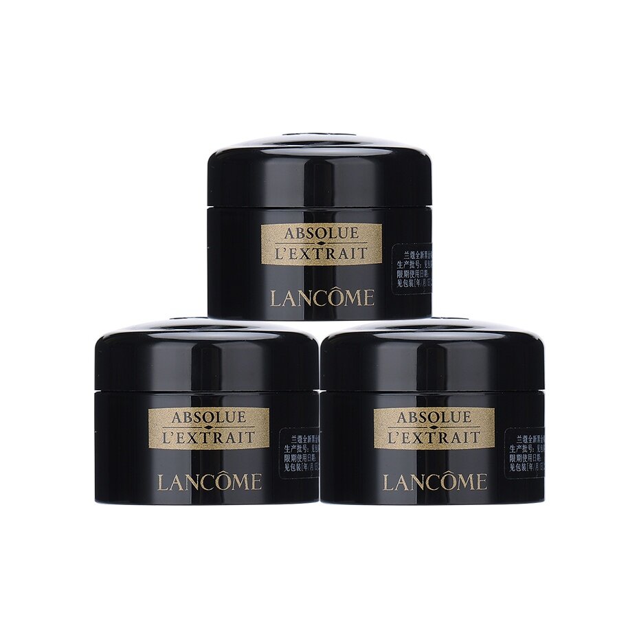 Наборы для ухода за кожей лица LANCOME