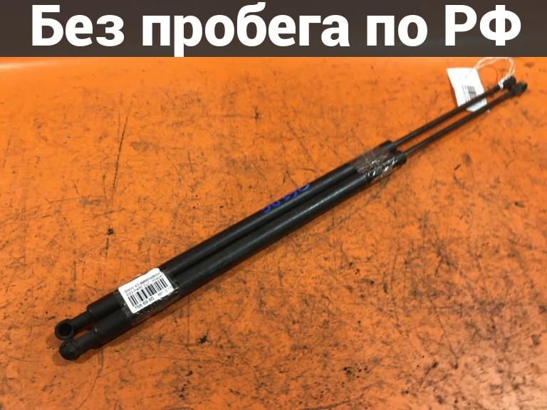 Амортизатор двери с пробегом Bmw X3 E83-PA72