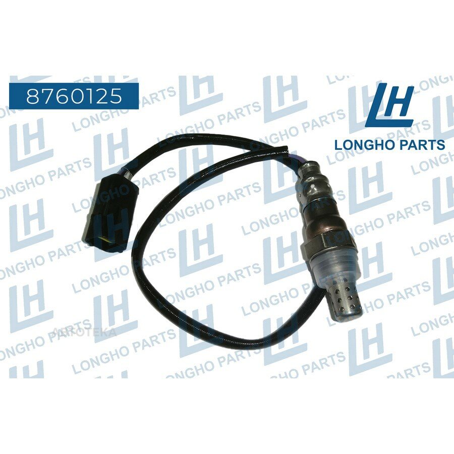 Датчик кислородный Chevrolet Cruze 96958775 LONGHO 8760125