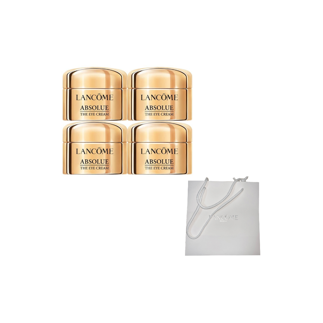 Наборы для ухода за кожей лица LANCOME