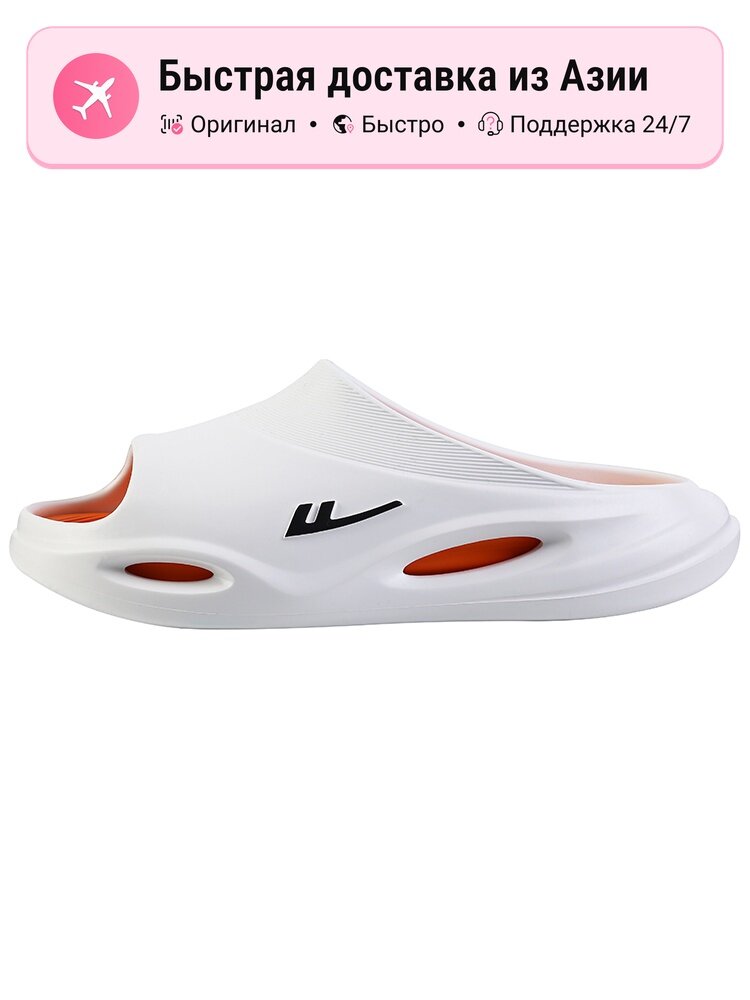 Тапочки Warrior Summer Slippers