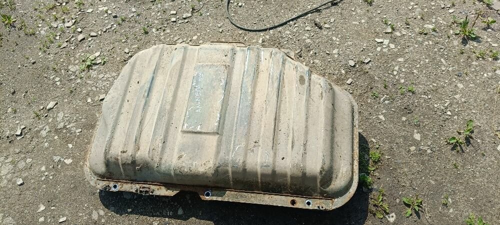 Бак топливный в сборе Nissan Almera N15, Pulsar