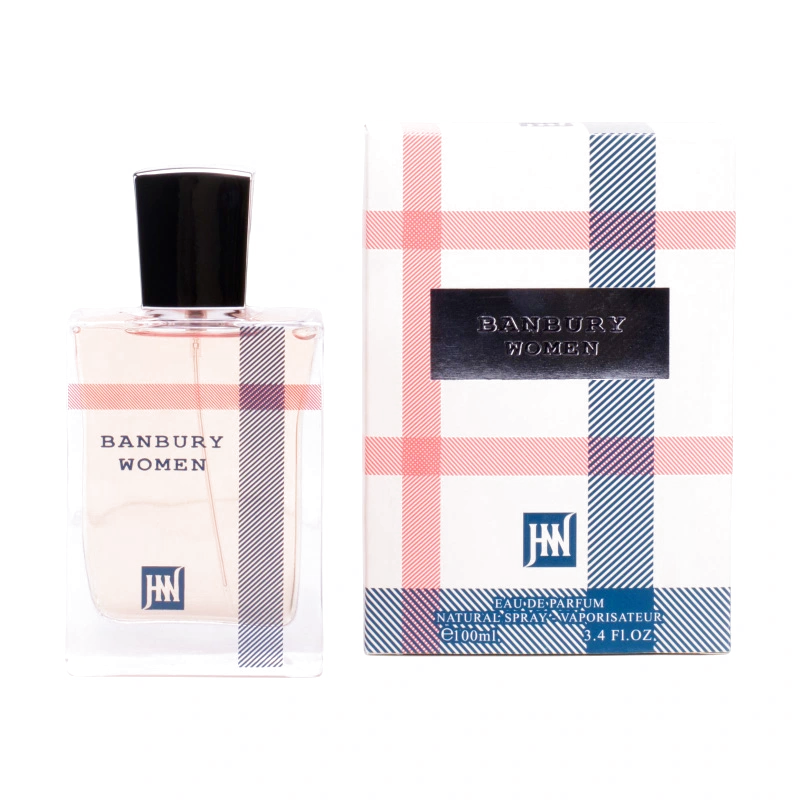 Джонвин Банбури парфюмерная вода 30 мл женская - Johnwin Banbury