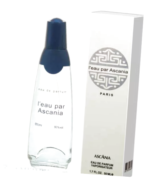Духи Ascania L Eau Par Ascania 50 мл женские / Аскания Ле Пар Аскания