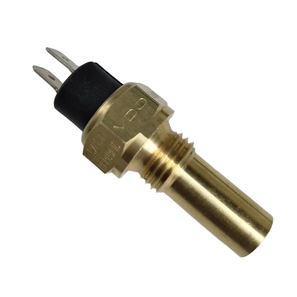 323-805-001-001 A2C51033610 VDO Датчик температуры воды M14 x 1,5 6-24 в 120 ℃