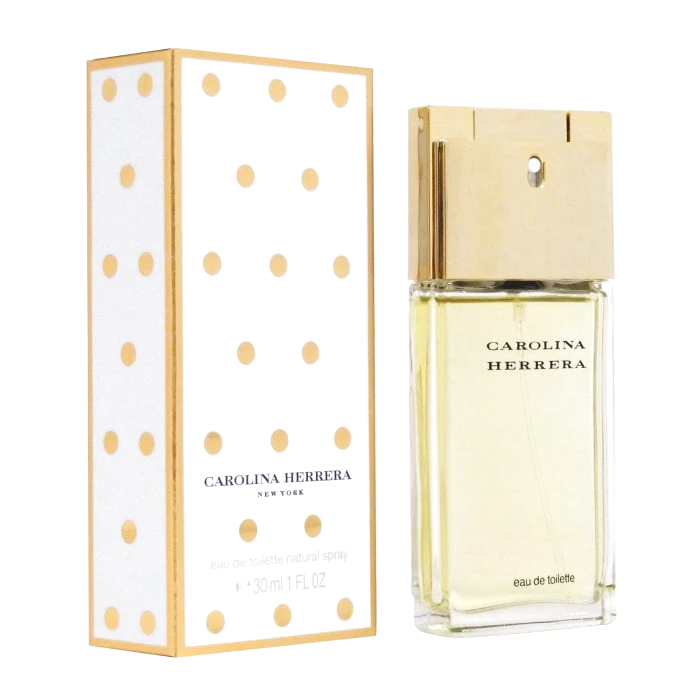 Аромат Каролина Херрера О Дэ Тоэлит для женщин 30 мл / Carolina Herrera Carolina Herrera