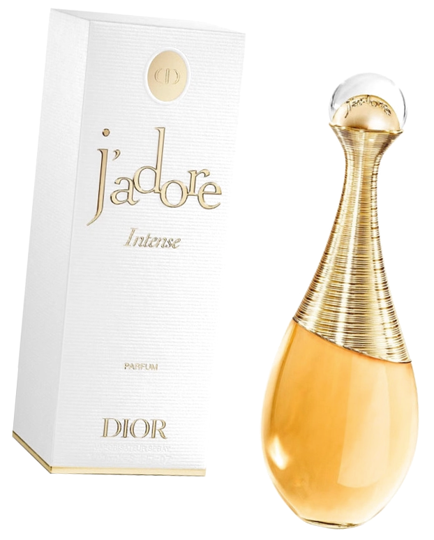 Духи Christian Dior J Adore Intense пробник 1.2 / Миниатюра аромата Кристиан Диор Жадор Интенс / Сэмпл парфюма