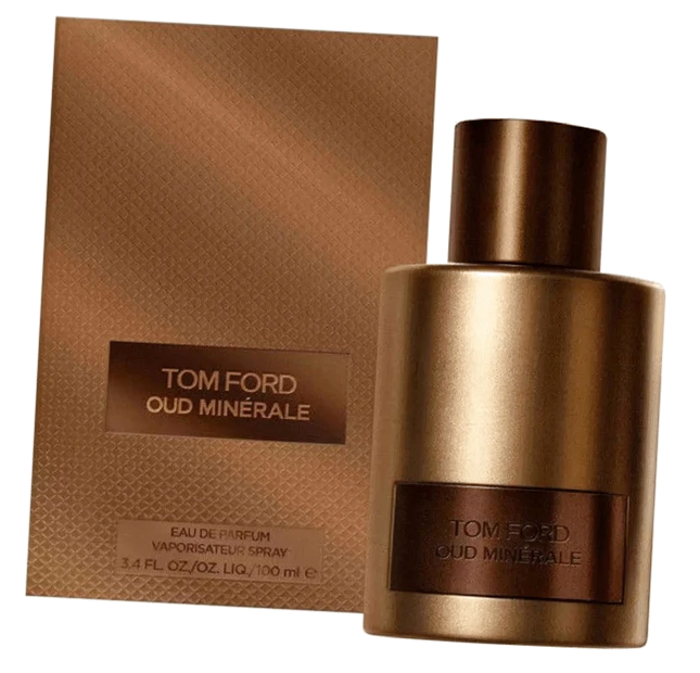 Том Форд Уд Минерале аромат для женщин и мужчин 100 мл - Tom Ford Oud Minerale