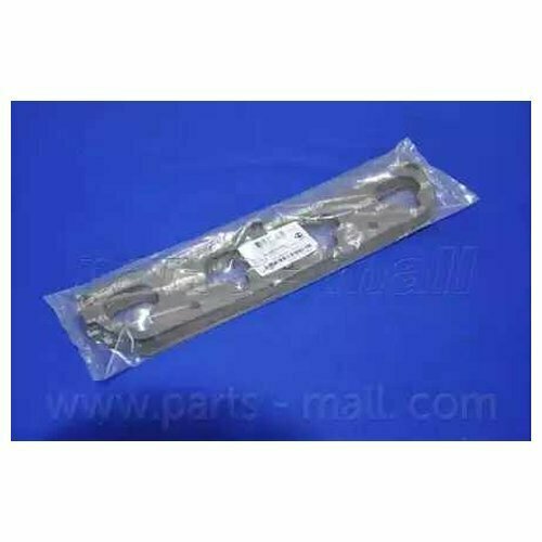 Прокладка впускного коллектора Parts Mall p1lb012