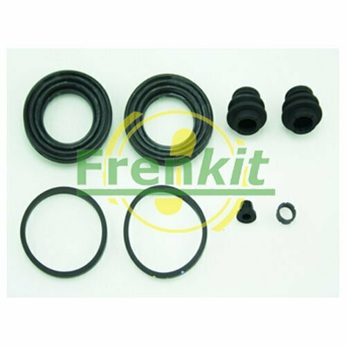 Ремкомплект тормозного суппорта Frenkit 244027 для Lexus RX; Toyota Highlander, Sienna