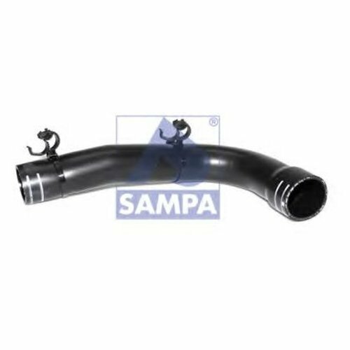 Шланг радиатора Sampa 078058