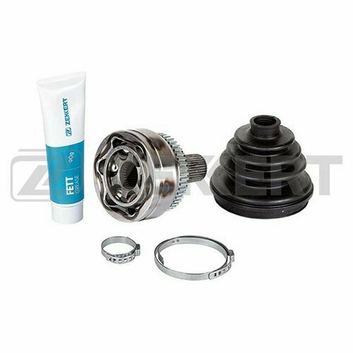 ШРУС ZEKKERT GS4837 для Mercedes E-CLASS S210, W210