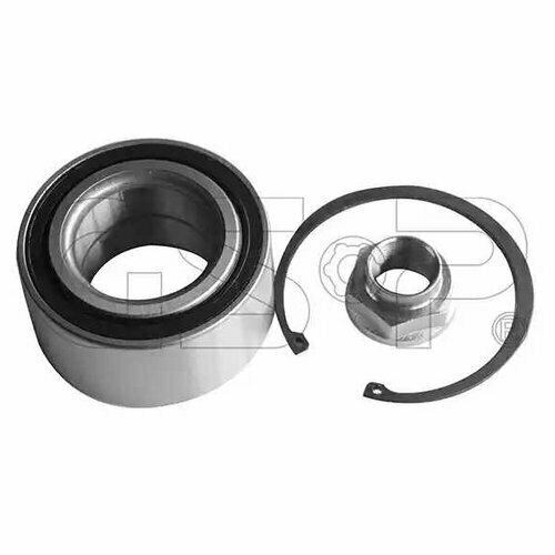 Подшипника ступицы колеса без болтов Gsp GK3246 для Honda Civic V, VI, VII, CR-X III, HR-V