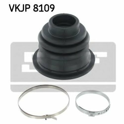 Комплект пыльника шруса SKF vkjp8109 для Opel Vivaro