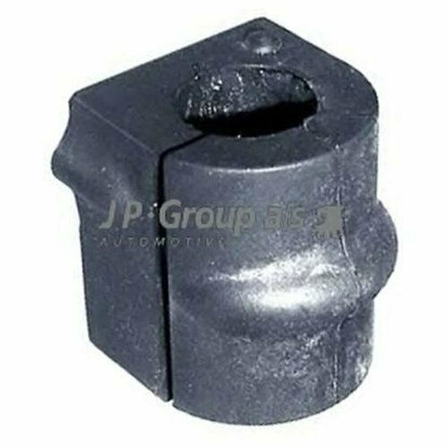 Втулка стабилизатора Jp 1240602700 для Opel Astra (1998-2009), Opel Tigra (2004-2010), Vauxhall Astra (1993-2006)