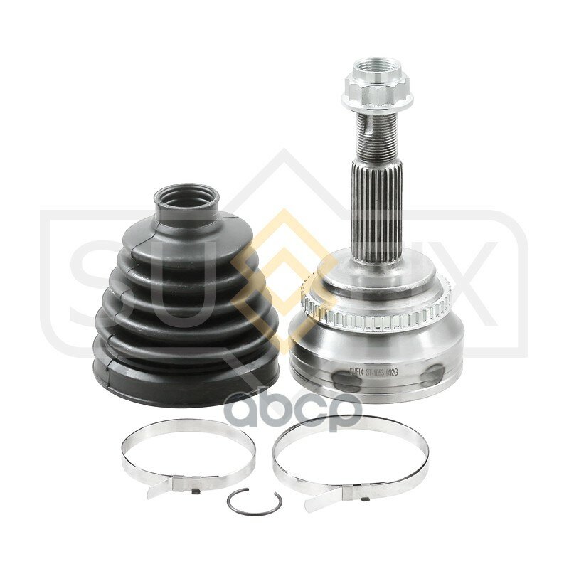 ШРУС наружный TOYOTA Camry(V40) 2.4 06> SUFIX арт. ST-1053