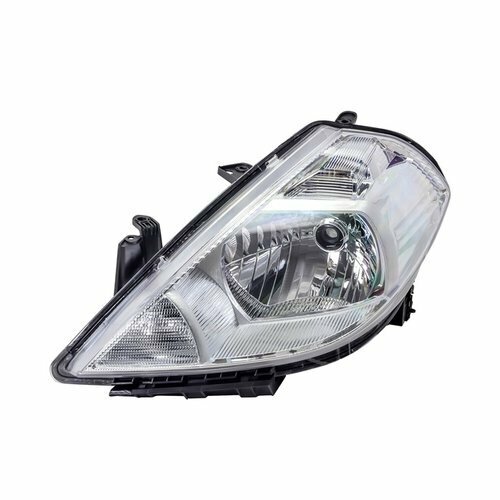 Фара левая Depo 21511C4LLDEM