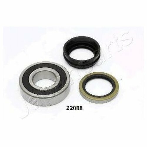 Подшипника ступицы колеса Japanparts KK-22008 для Toyota 4Runner (1984-2002), Toyota HiAce (1977-2006), Toyota Hilux (1978-2006)