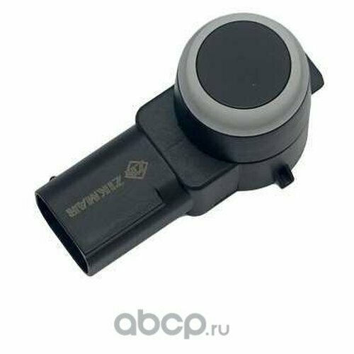 Датчик парковки Citroen Berlingo, C3, C4, C5, C6, Peugeot 307, 308, 407, 607, Partner, RCZ, Civic ZIKMAR Z30004R