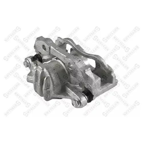 Суппорт торм. пер. прав. CITROEN C2/C4/BERLINGO, PEUGEOT 206/307 00] D.54 STELLOX 0590102SX