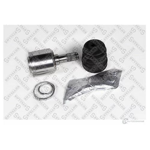 ШРУС внутренний комплект 23X35X25HY MATRIX/LAVITA 01-06 STELLOX 1601099SX