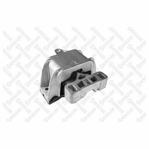 Подушка МКПП передняя левая VW GOLF/BORA 1.9TDI 97-03 STELLOX 7111047SX