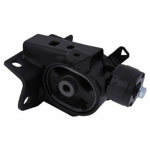 Опора двигателя левая TOYOTA COROLLA E12 MI21138 Jikiu MI21138