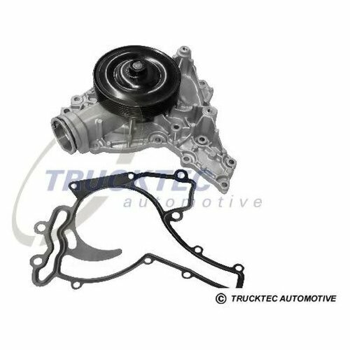 Водяной насос Trucktec 0219270 для Mercedes CLK A209, C209, CLS C219, E-CLASS A207, C207, S211, S212, W211