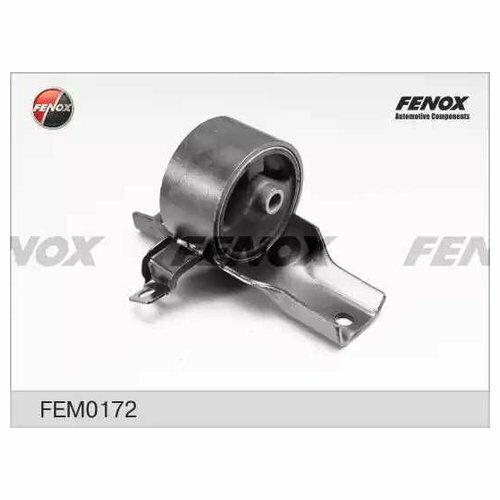 Опора двигателя Fenox FEM0172 для Mitsubishi Pajero Pinin (1999-2007)