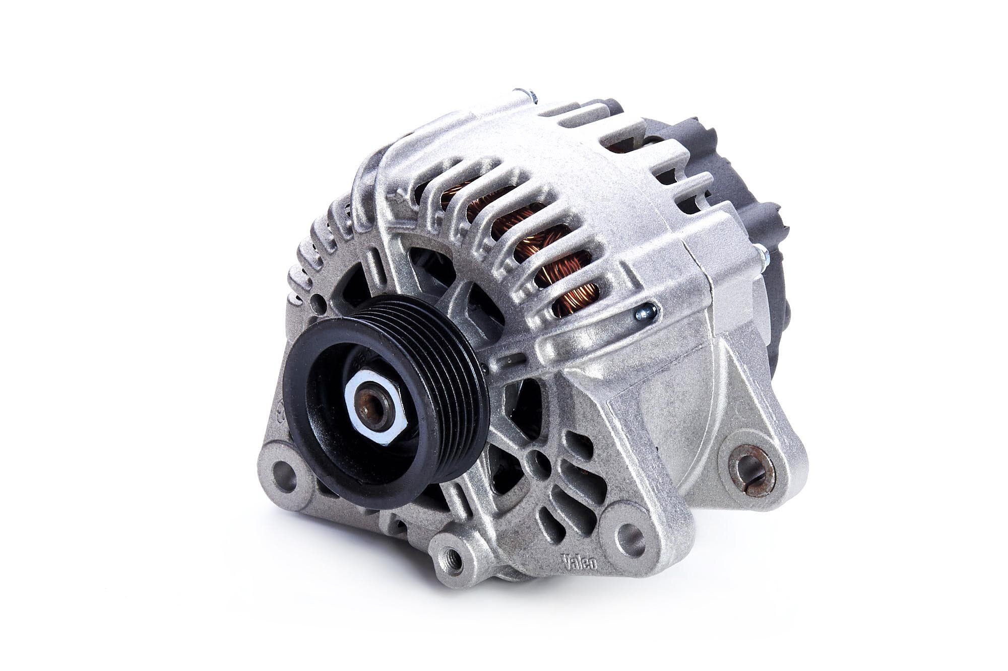 Генератор Хендай XG 30, 300, 350, Экус / Сентенниал, КИА Опирус (TT11627)