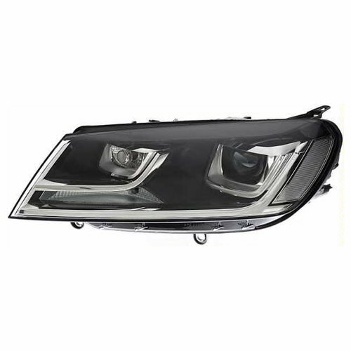 Основная фара Hella 1EL011937421 для VW Touareg