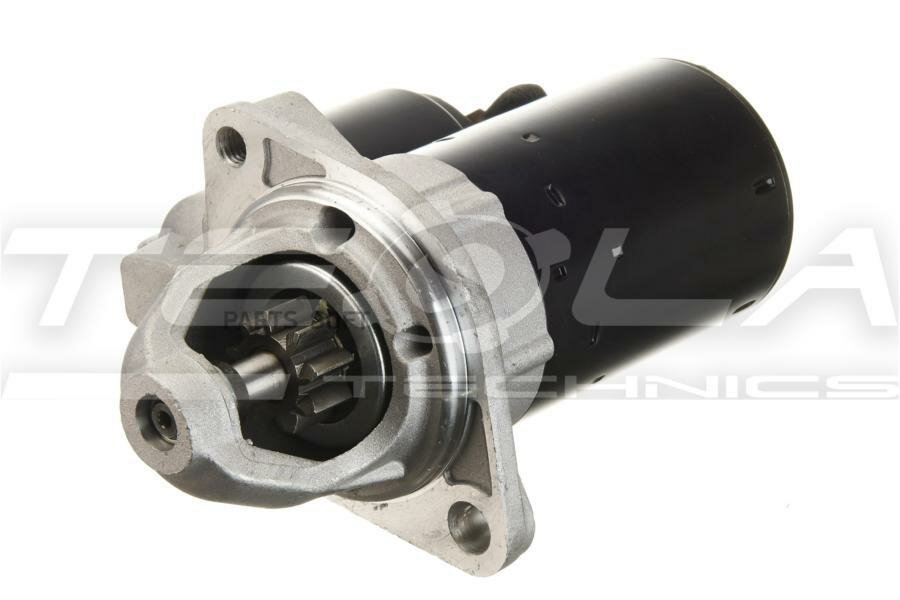 TESLA TECHNICS TT16332 Стартер 12V 1,2KW