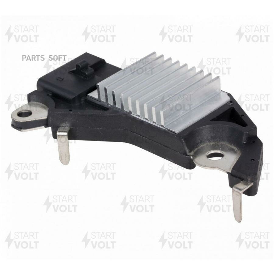 STARTVOLT VRR 0547 Регулятор гененератора DAEWOO NEXIA/LANOS/LEGANZA/NUBIRA