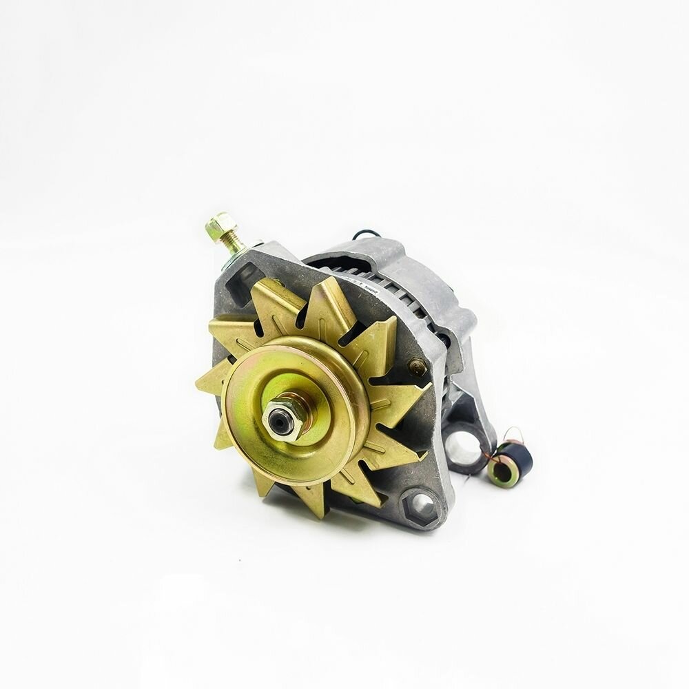 Генератор 14В 50А для а/м ВАЗ 2104, 2105, 2107 и мод. (до 1997 г. в.)