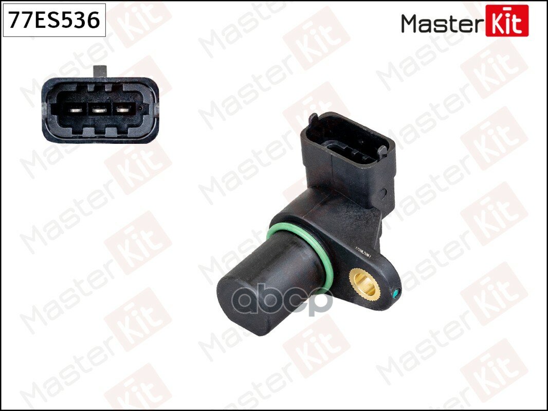 Датчик положения распредвала MasterKit арт. 77ES536
