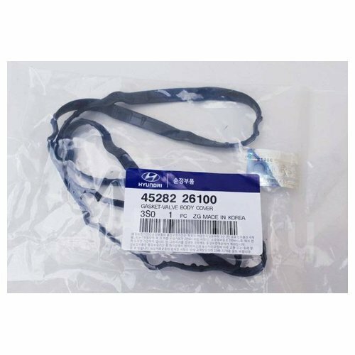 Прокладка крышки блока клапанов HYUNDAI/KIA HYUNDAI/KIA 45282-26100 Hyundai-Kia 4528226100