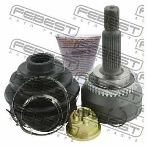 ШРУС Febest 0410dg4a43 для Mitsubishi Carisma, Space Star