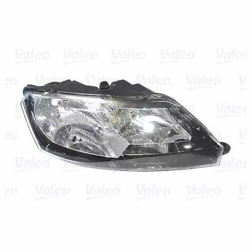 Основная фара Valeo 044893 для Skoda Rapid