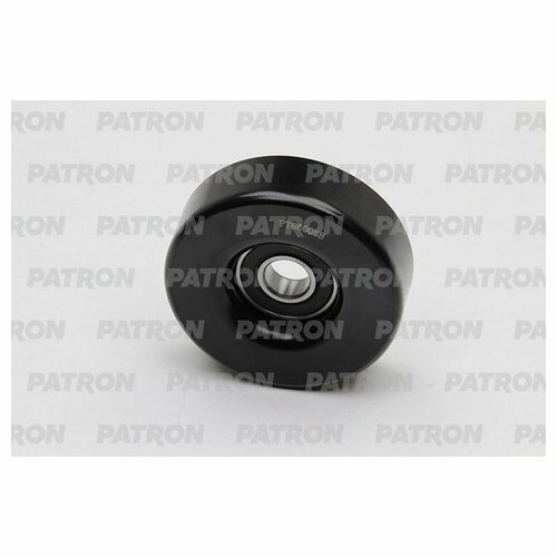 Натяжной ролик, поликлиновой ремень Patron PT66005B для Suzuki Grand Vitara I, II, Vitara