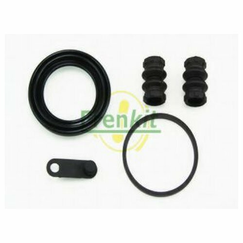 Ремкомплект суппорта передний nissan micra, Frenkit 254021 для BMW 1 серия (2003-2013), BMW 2 серия (2014-н. в.), BMW 2 серия Active Tourer (2013-н. в.)