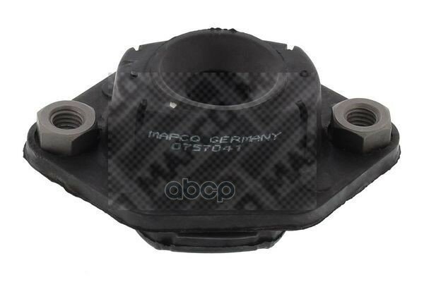 Опора заднего амортизатора BMW 1 3 X1 Mapco арт. 38618