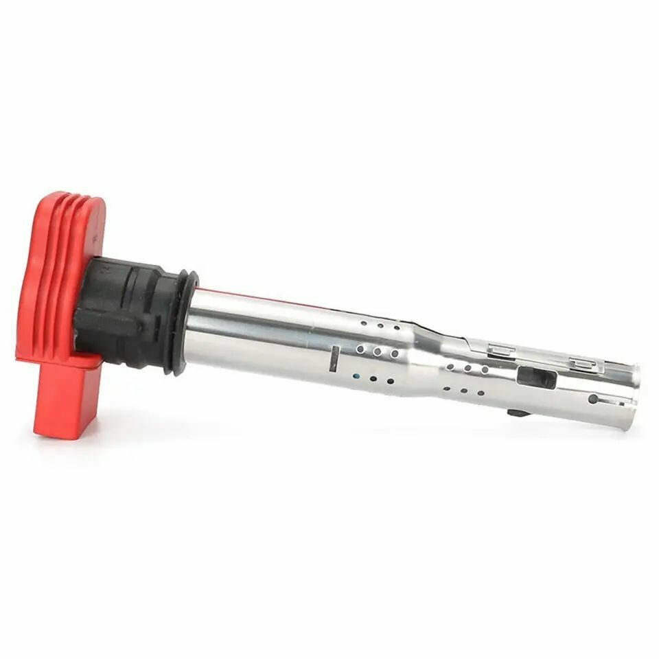 Audi A4 A6 A8 Q7 R8 Volkswagen 06D905115 06D905115A 06D905115J 06E905115 с высокопроизводительной катушкой зажигания