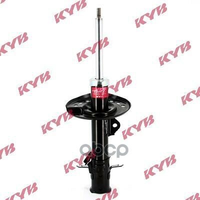 Амортизатор подвески  Nissan Sentra/Pulsar 14> FR KYB арт. 3348023