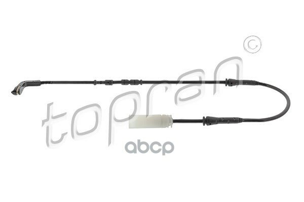 Датчик износа тормозных колодок (замена для HP-500996755) topran арт. 500996001