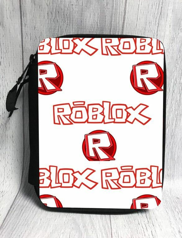 Пенал Роблокс, Roblox №3