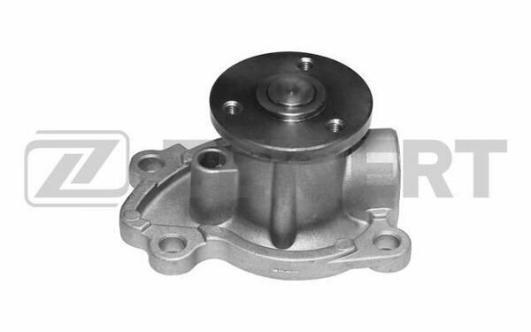 Водяной насос, охлаждение двигателя ZEKKERT WP-1290
