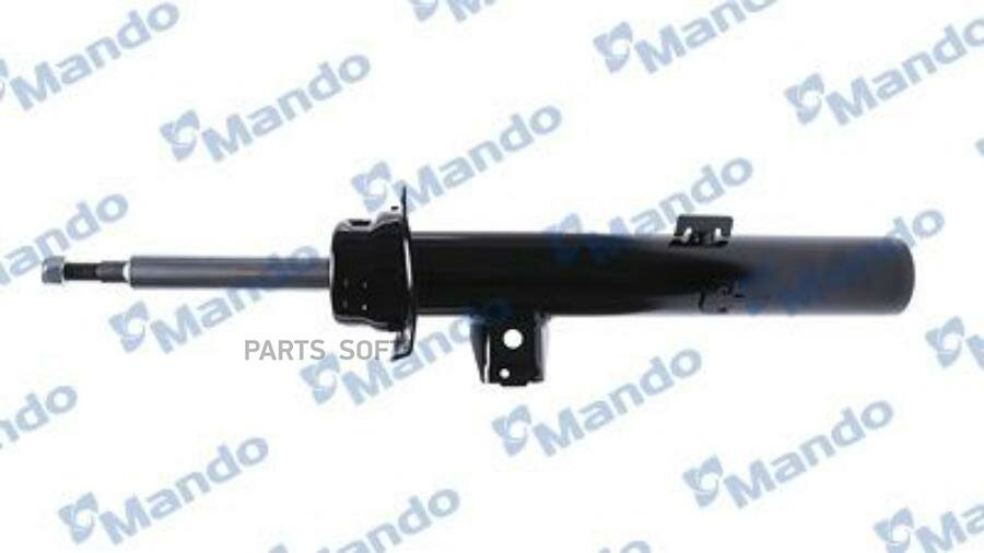 MANDO MSS016152 амортизатор BMW MSS016152 ()