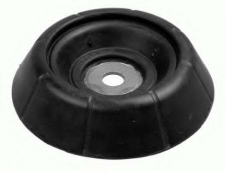 Опора амортизатора OPEL AGILA 08- пер, 3575301 Lemforder 35753 01