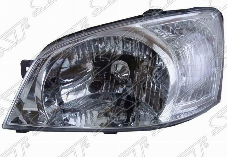 Фара HYUNDAI GETZ 02-05 LH SAT ST2211118LLDE | цена за 1 шт